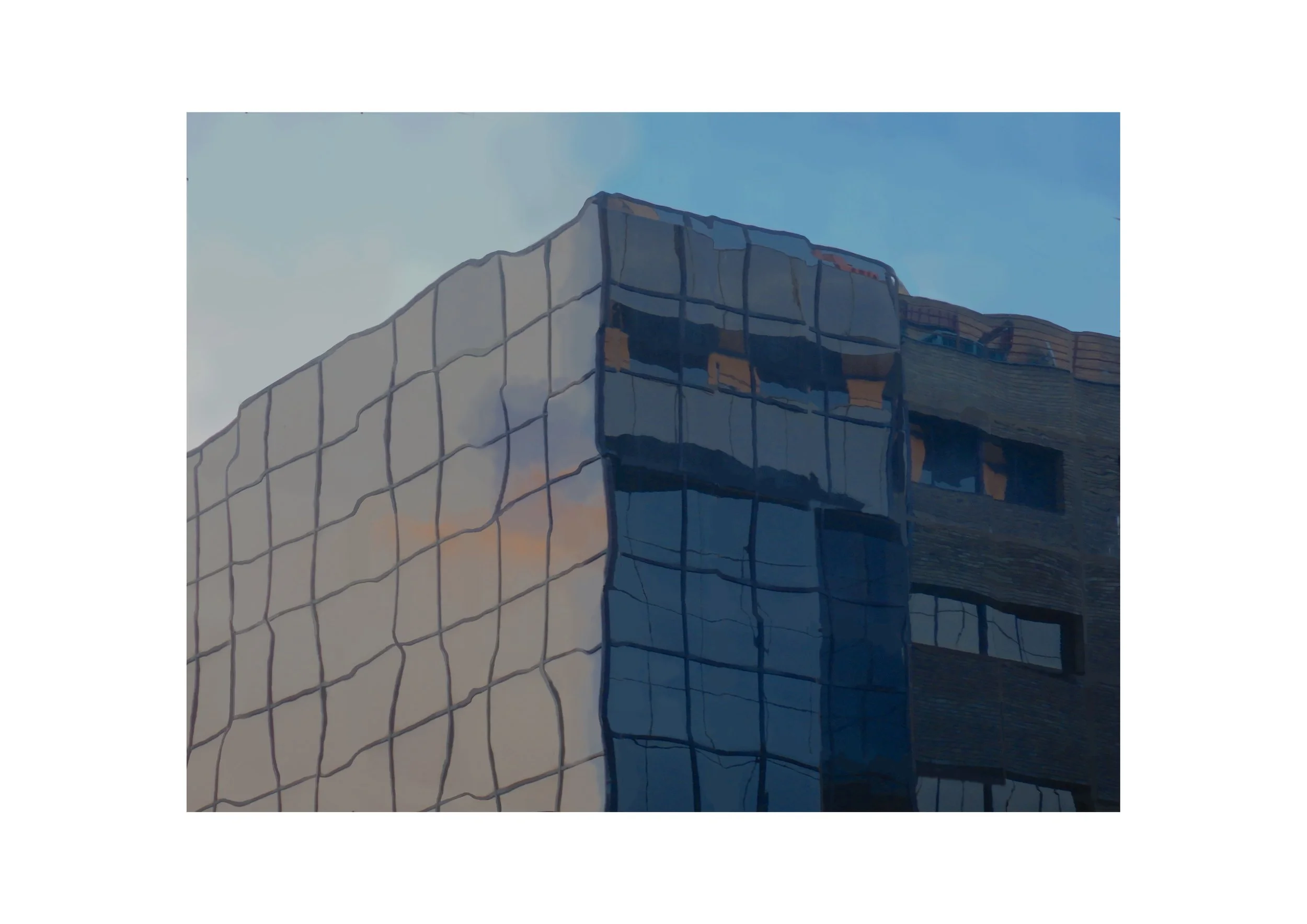 Reflections — ANGUS WHITTY