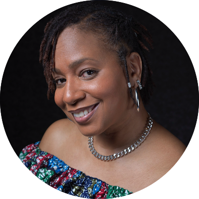 Leadership & Staff — The Legacy Arts Project