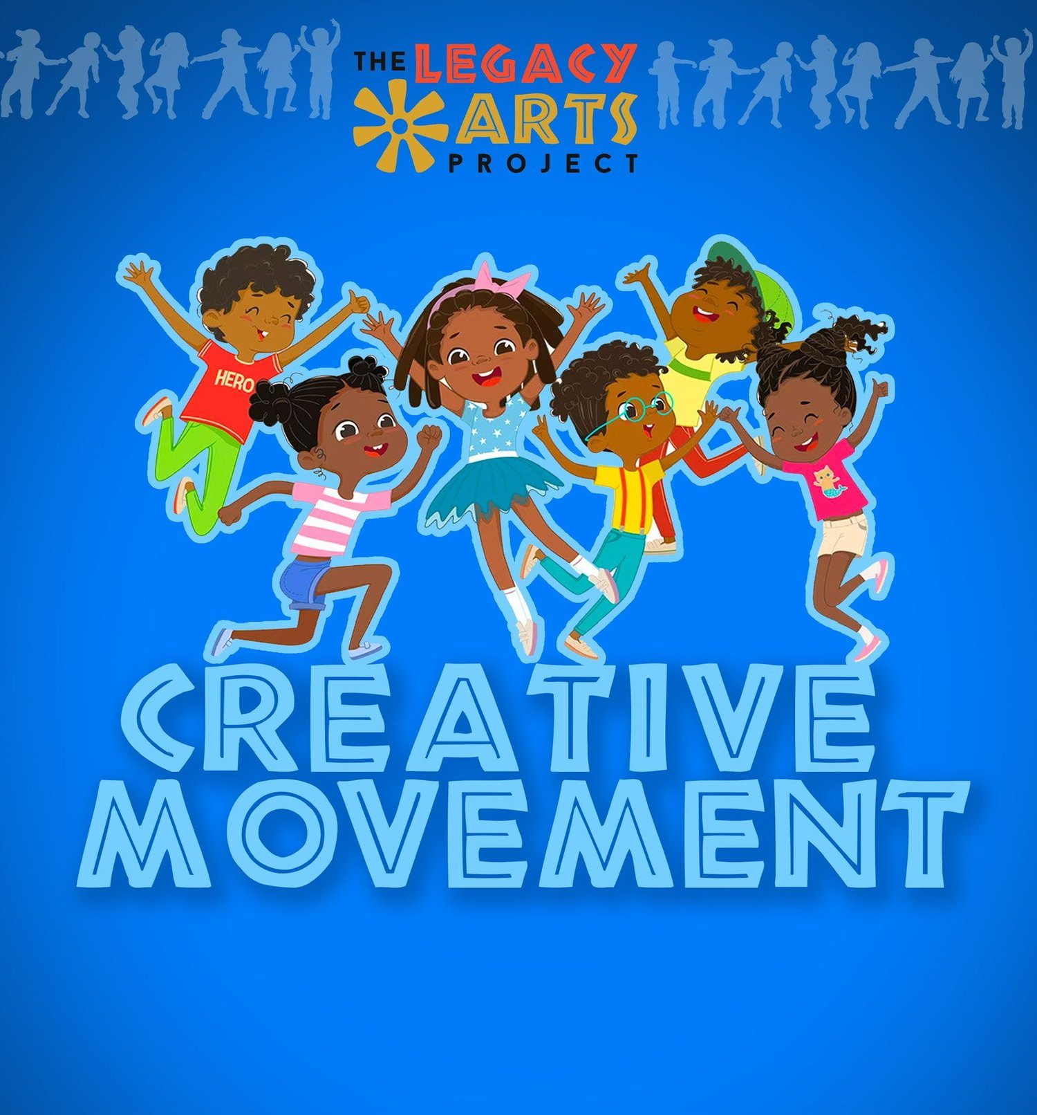 Classes — The Legacy Arts Project