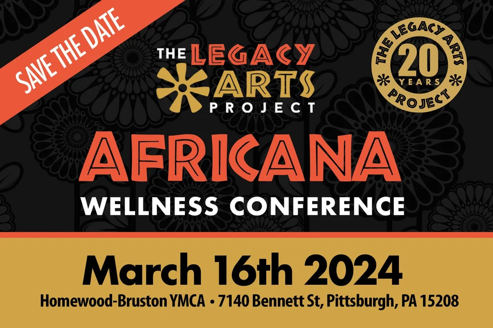 The Legacy Arts Project