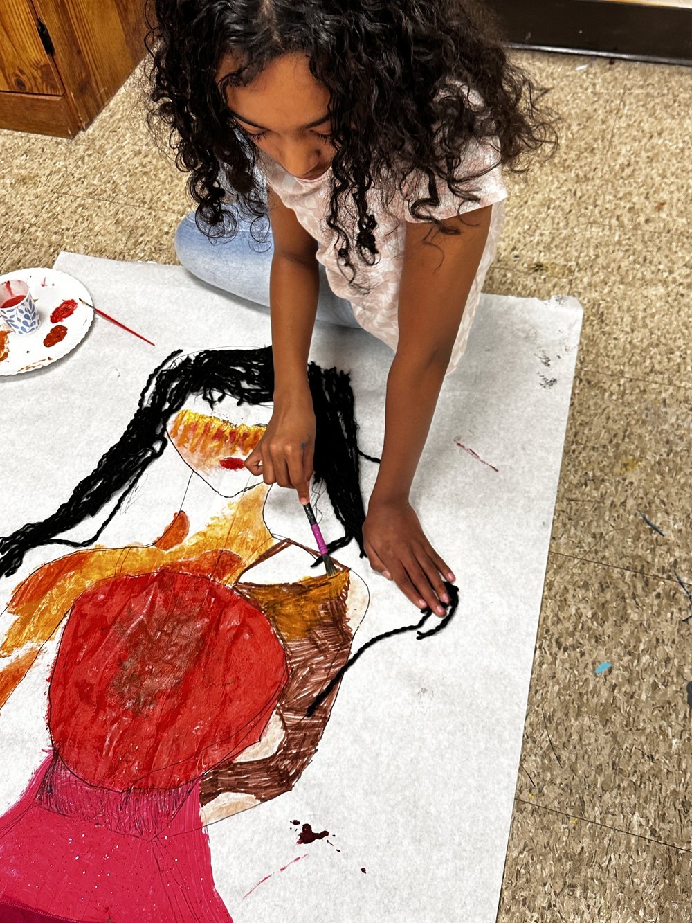 The Legacy Arts Project