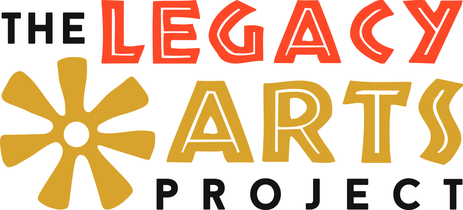 Classes — The Legacy Arts Project