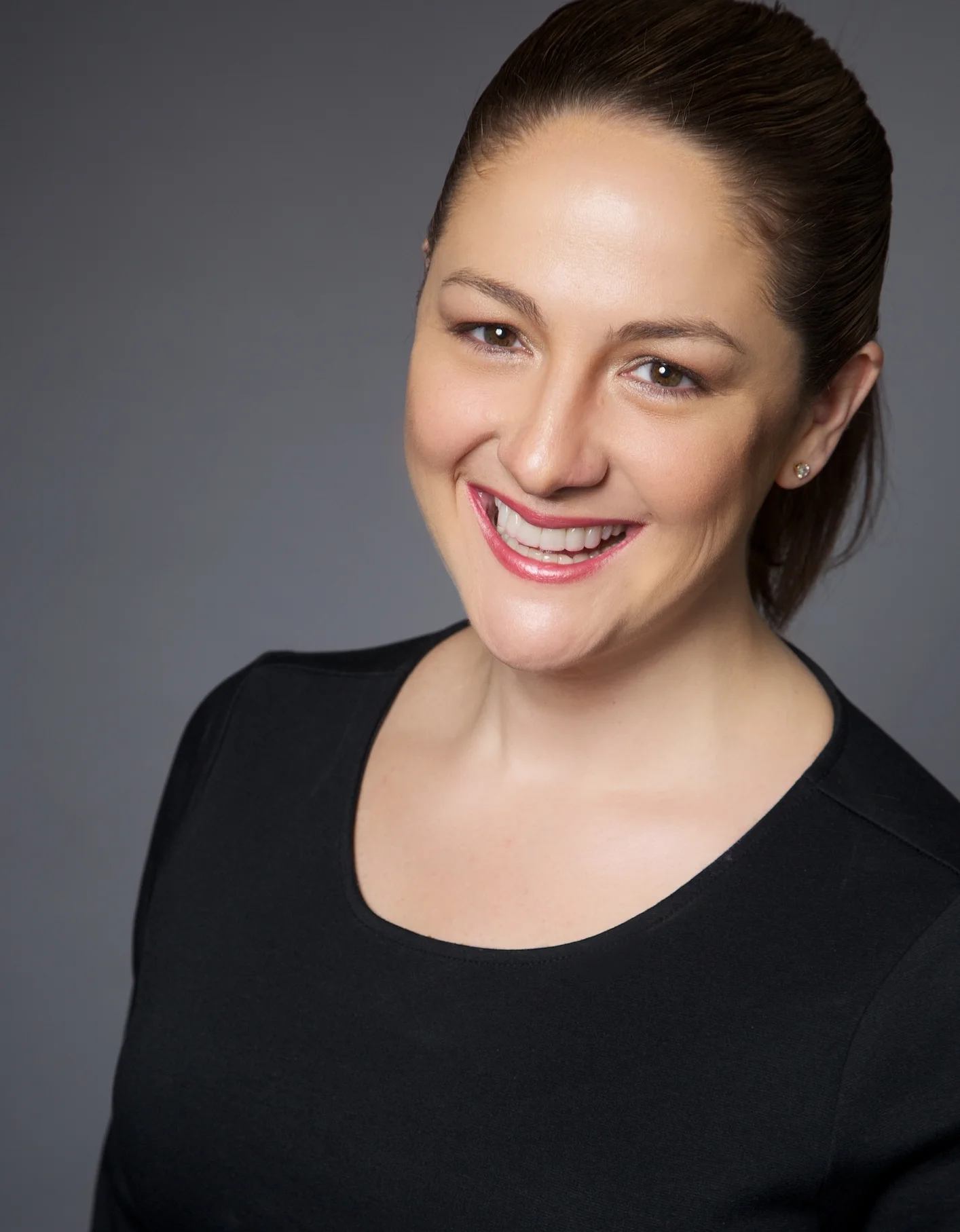 About Jennifer — Jennifer Keene