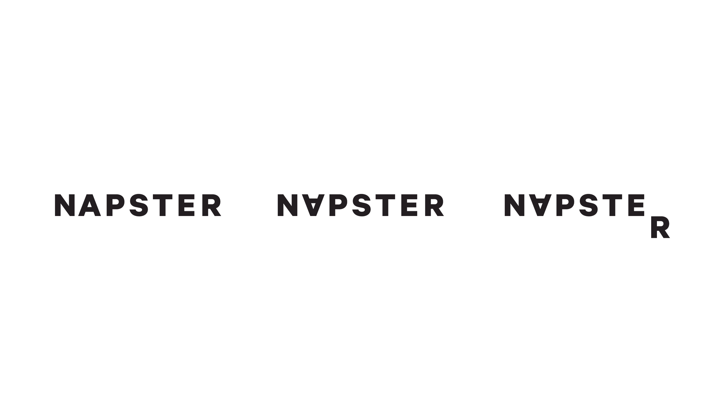 Napster Logo Png