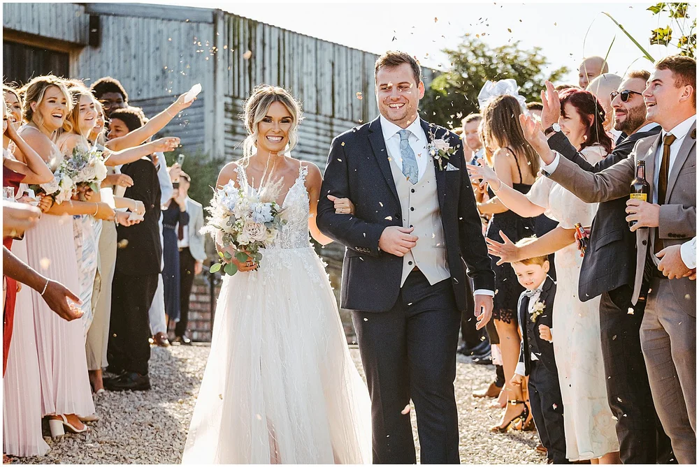 South Causey Inn - Darcie and Paul — Wedding Photography North East ...