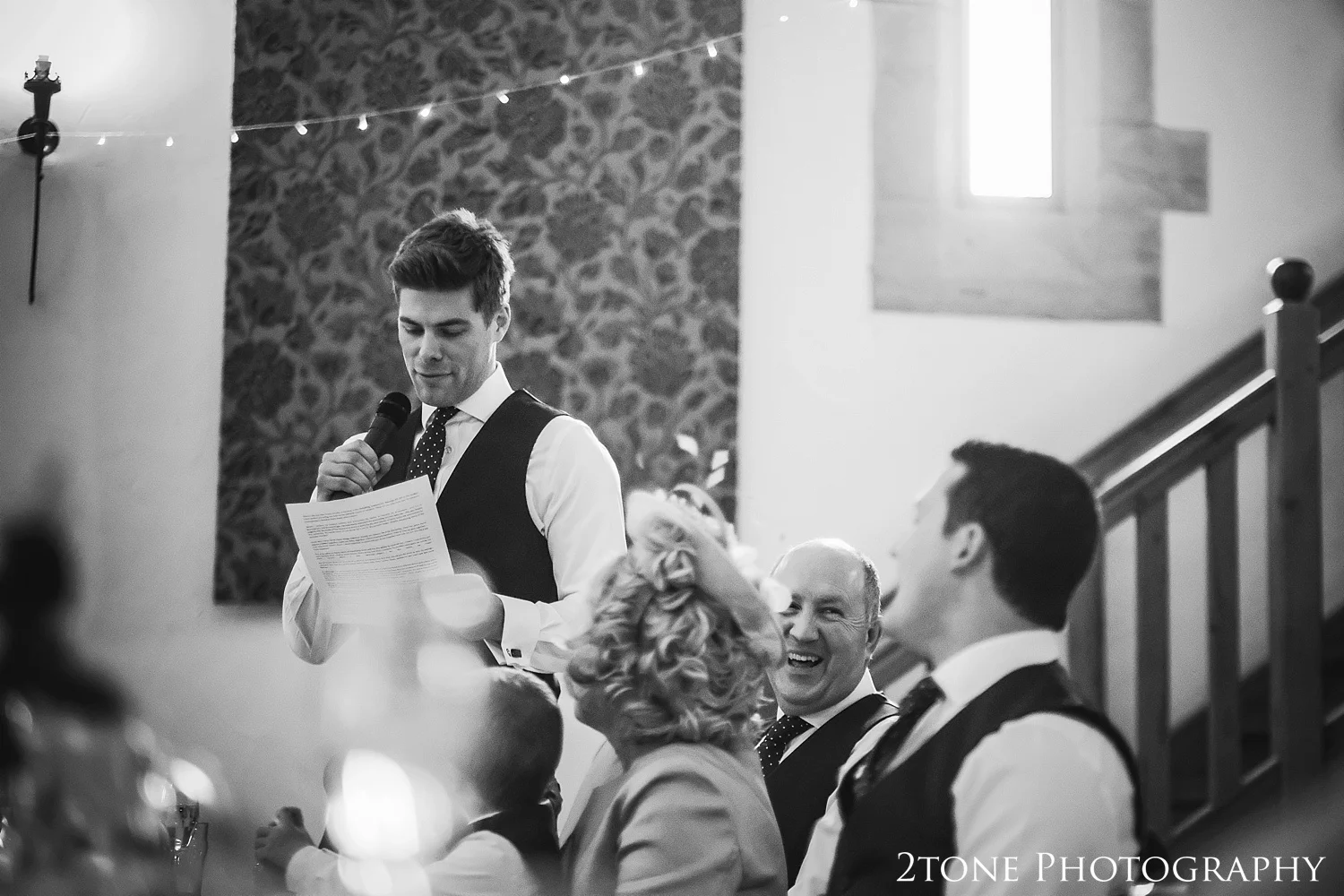 Haselbury Mill - Karina and Scott — Wedding Photography North East ...