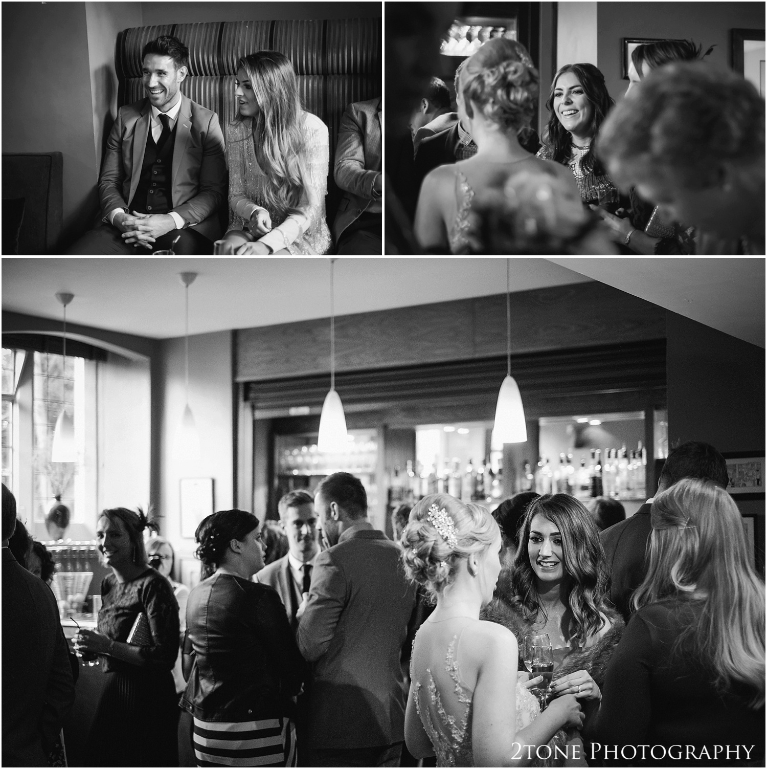 Jesmond Dene House - Ashleigh and Neal — Wedding Photography | North ...