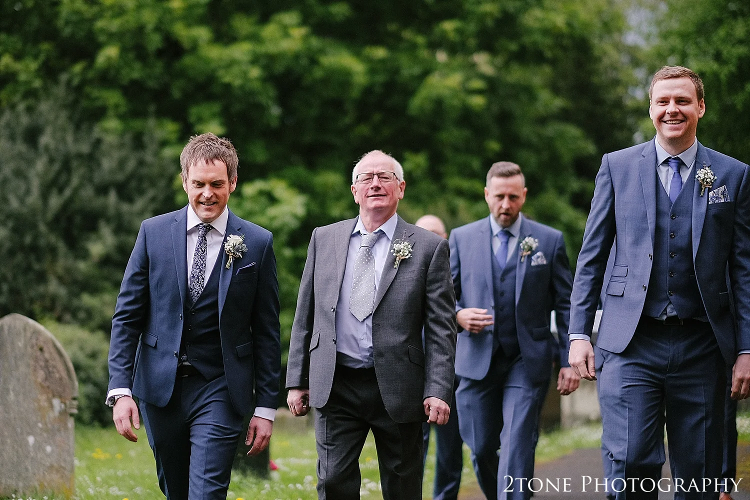 Vallum Farm - Katy and Gareth — Wedding Photography | North East ...