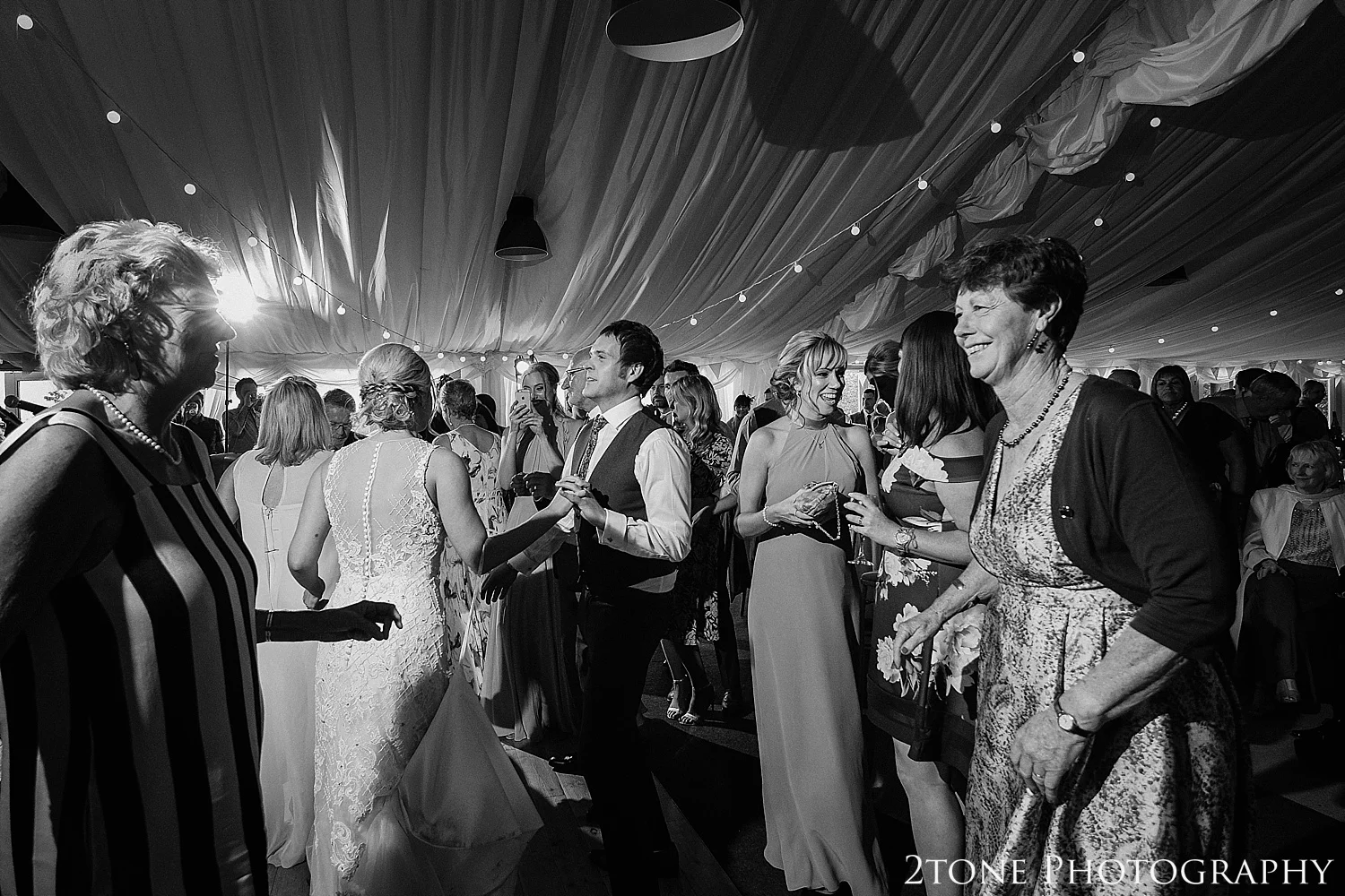 Vallum Farm - Katy and Gareth — Wedding Photography | North East ...