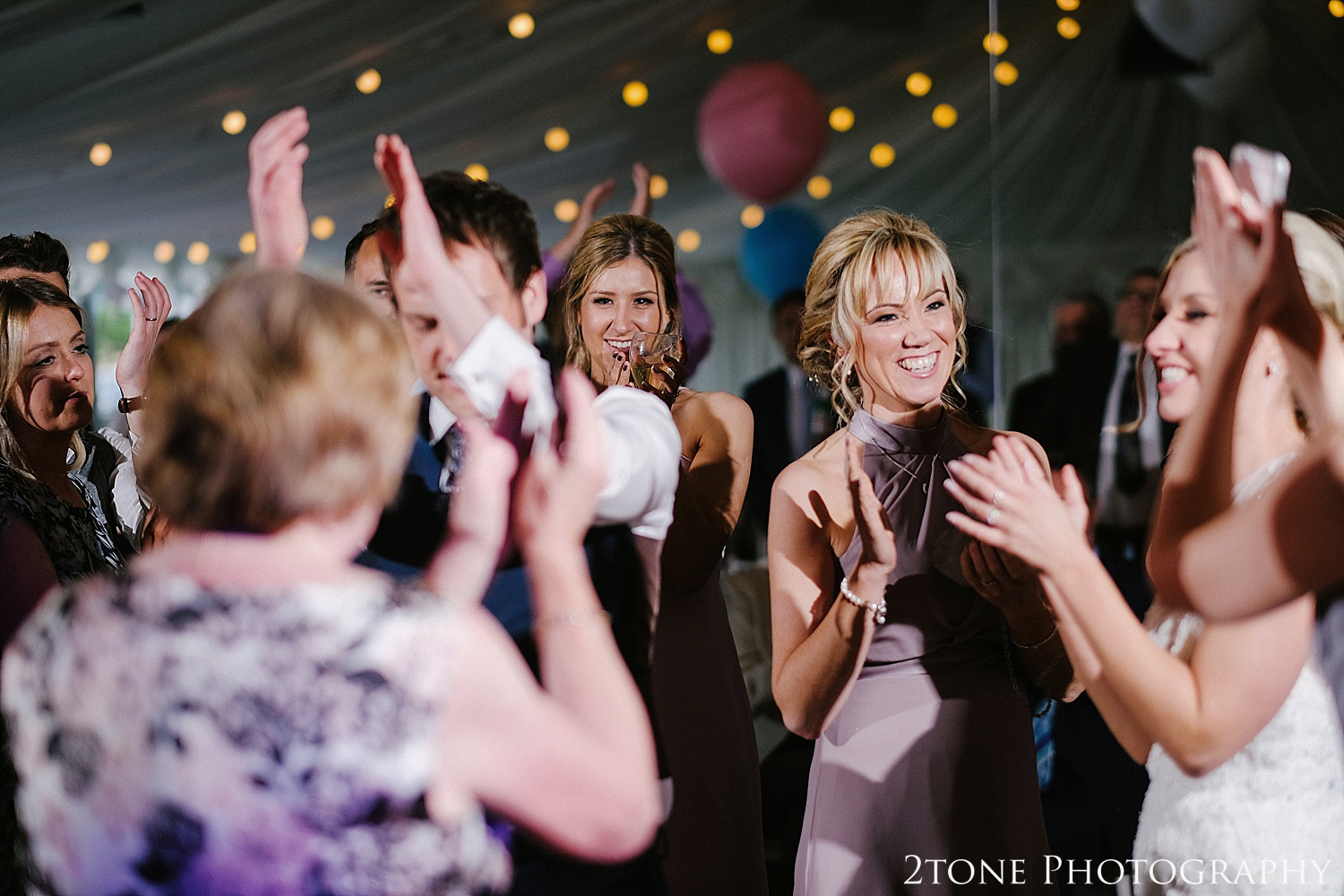Vallum Farm - Katy and Gareth — Wedding Photography | North East ...