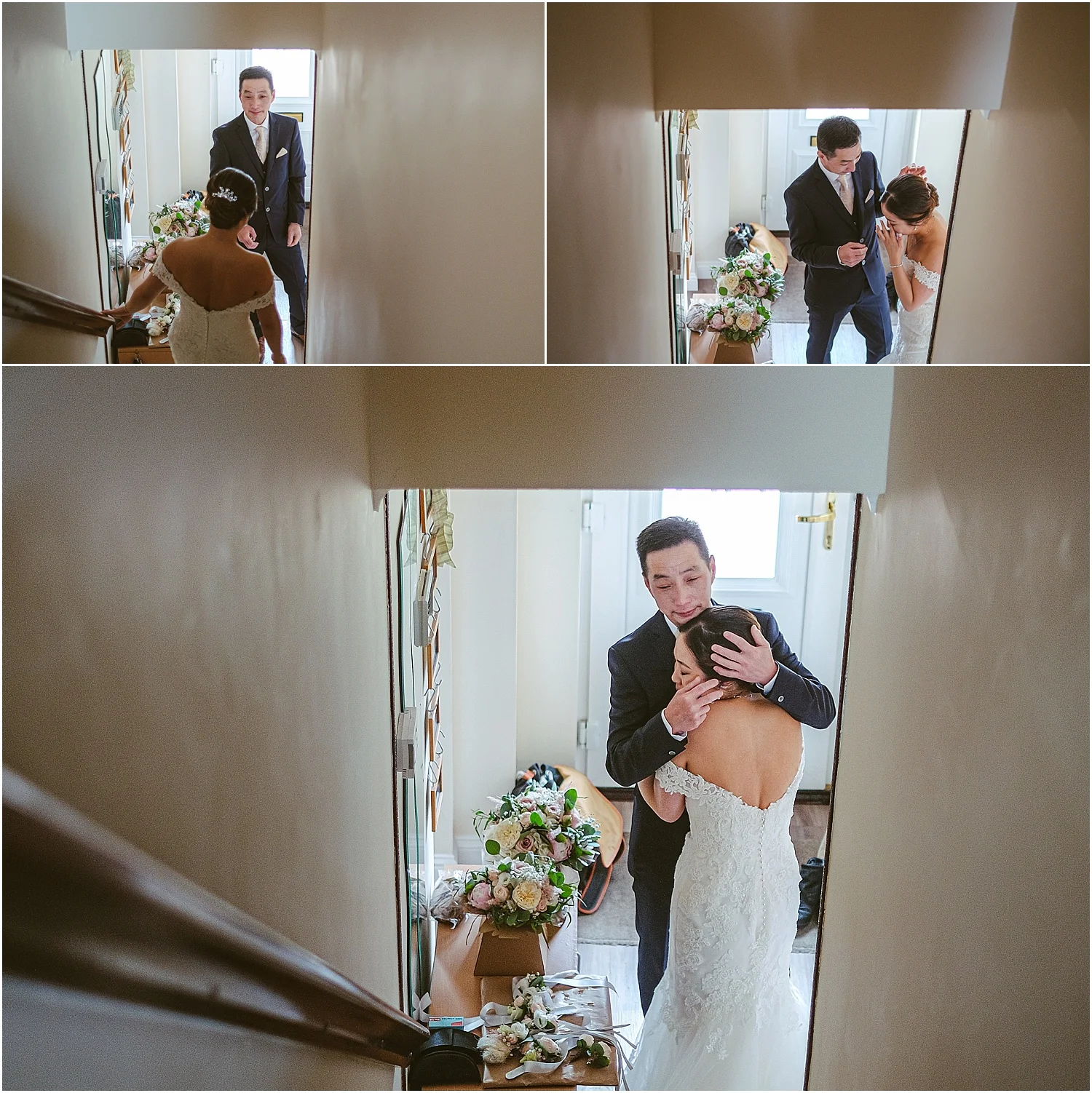 Wynyard Hall - Kayleigh and Jordan — Wedding Photography | North East ...