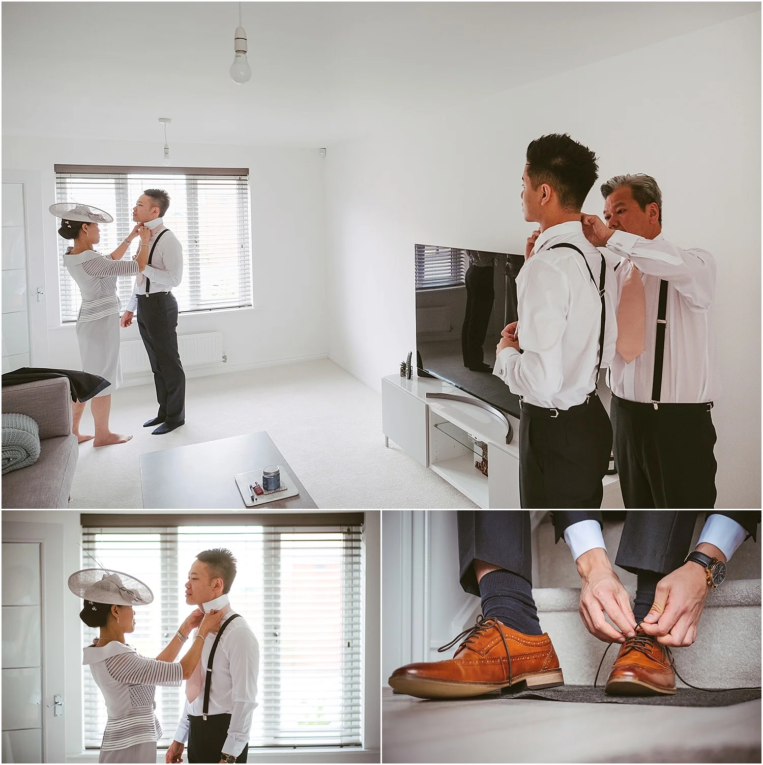 Wynyard Hall - Kayleigh and Jordan — Wedding Photography | North East ...