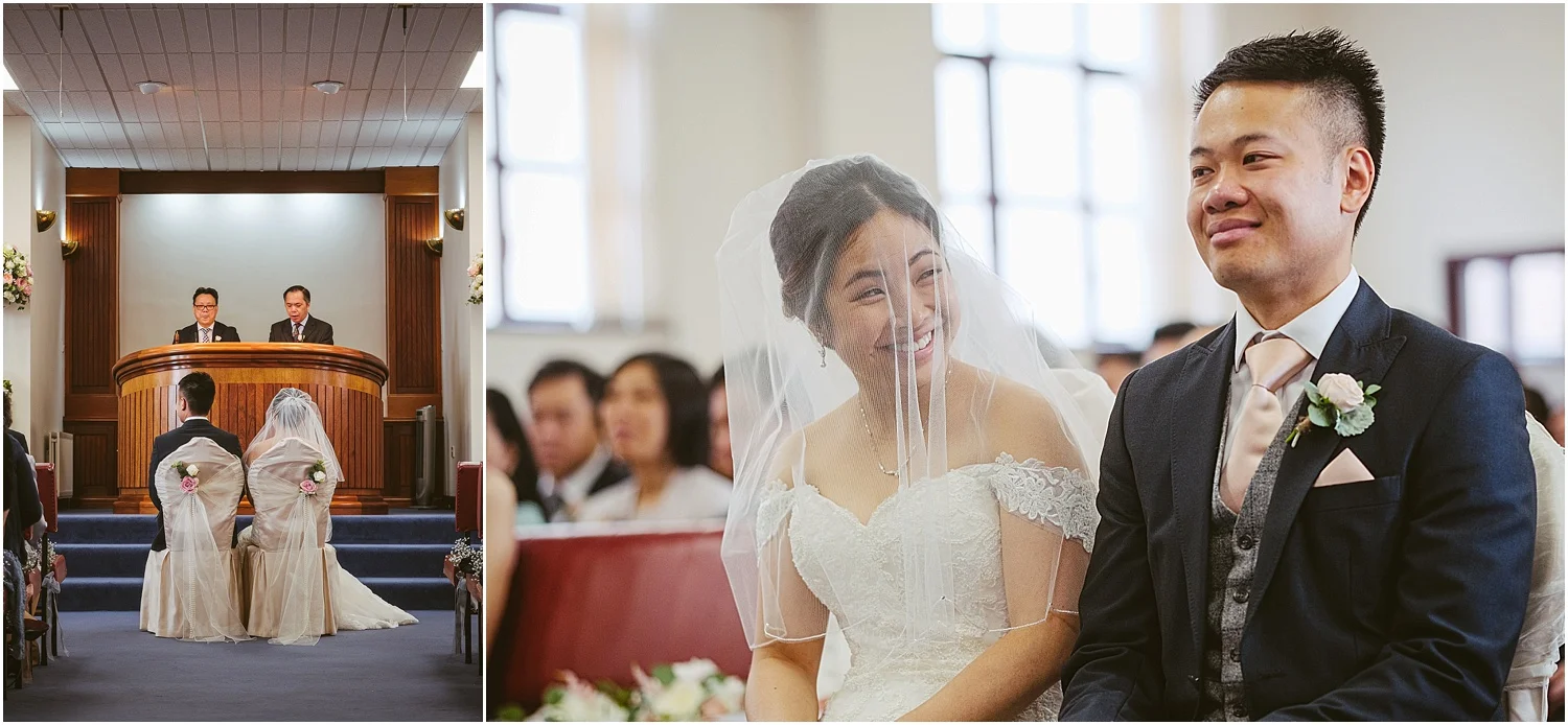 Wynyard Hall - Kayleigh and Jordan — Wedding Photography | North East ...