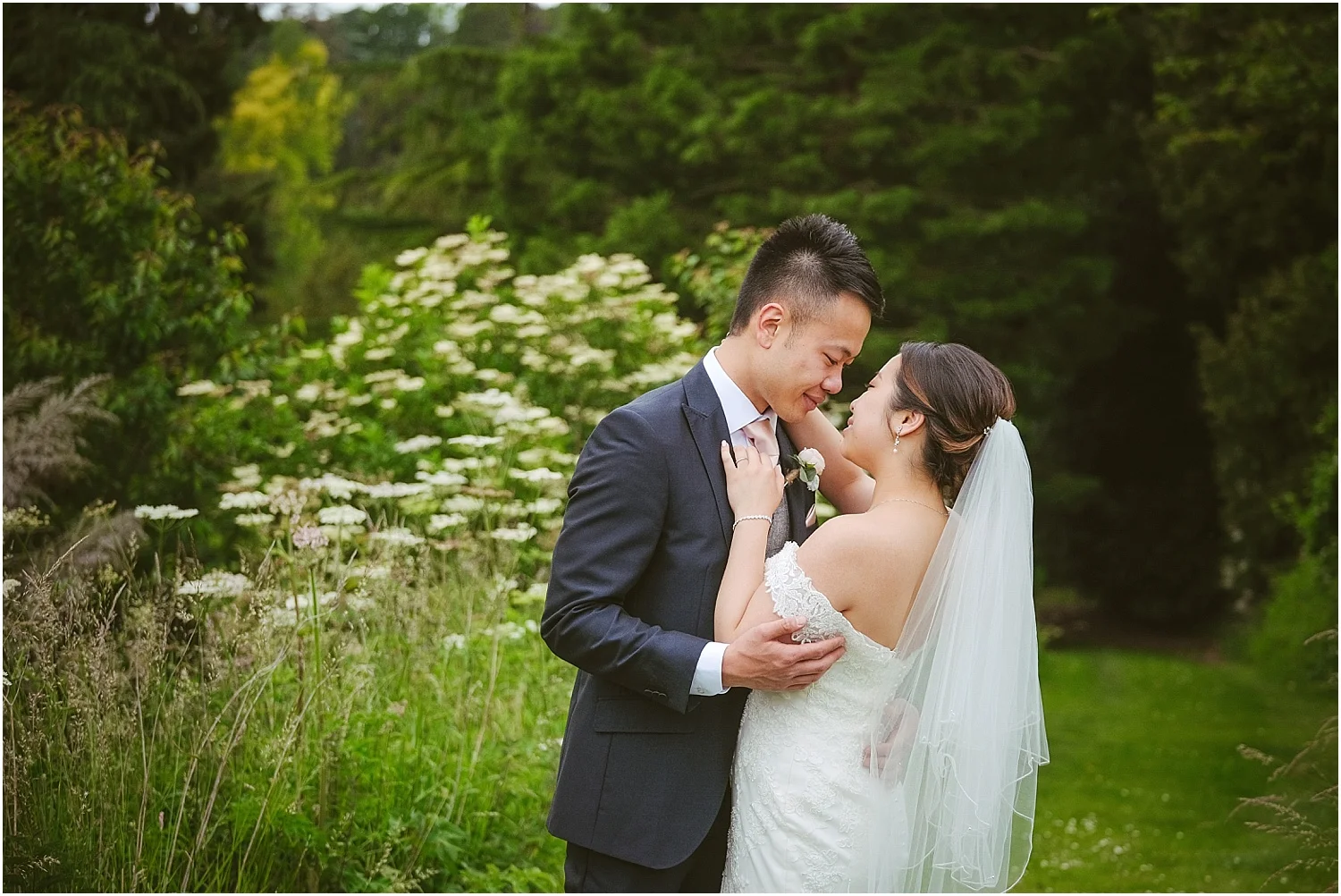 Wynyard Hall - Kayleigh and Jordan — Wedding Photography | North East ...