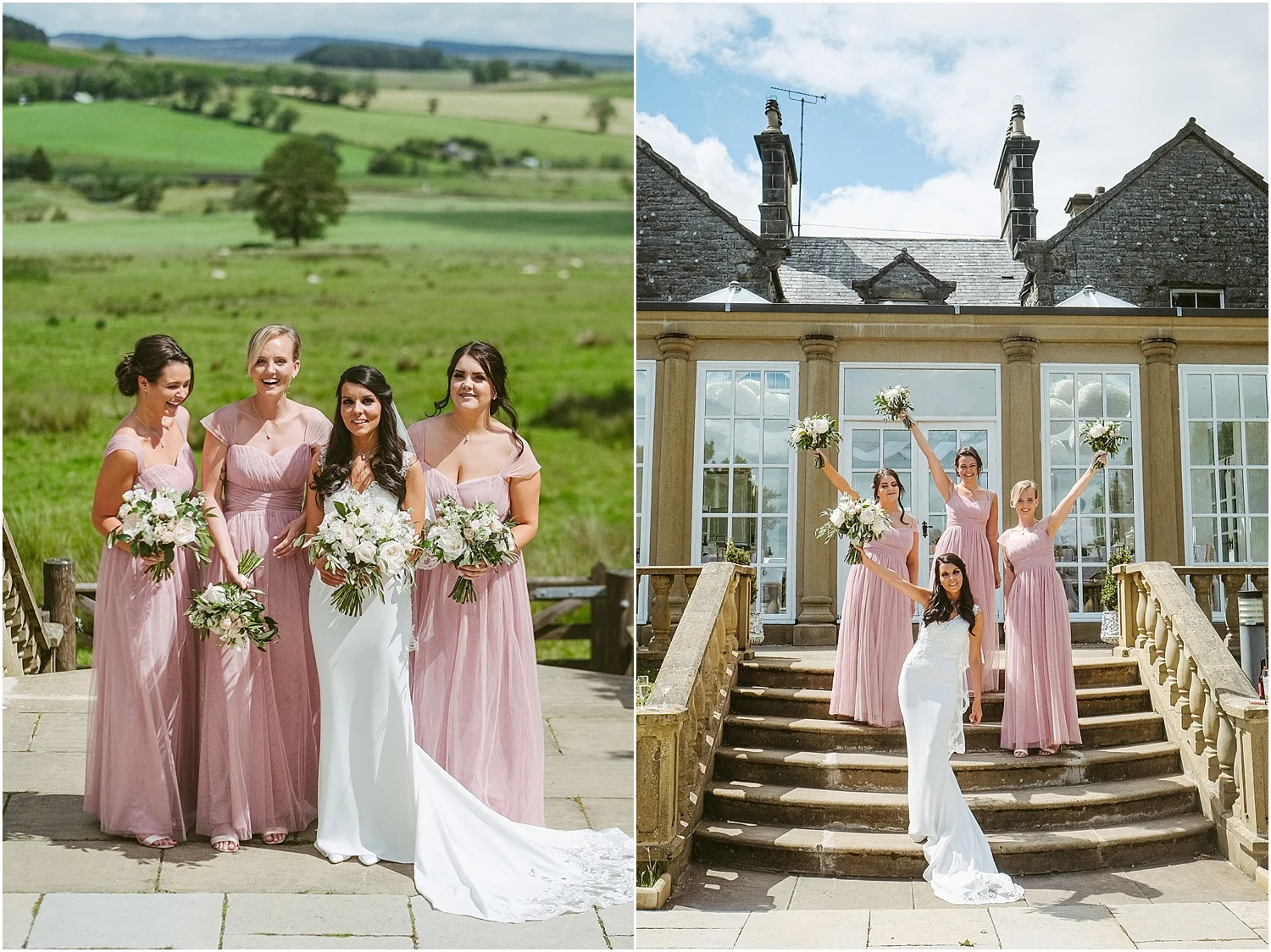 Woodhill Hall wedding — The Blog — Wedding Photography | North East ...
