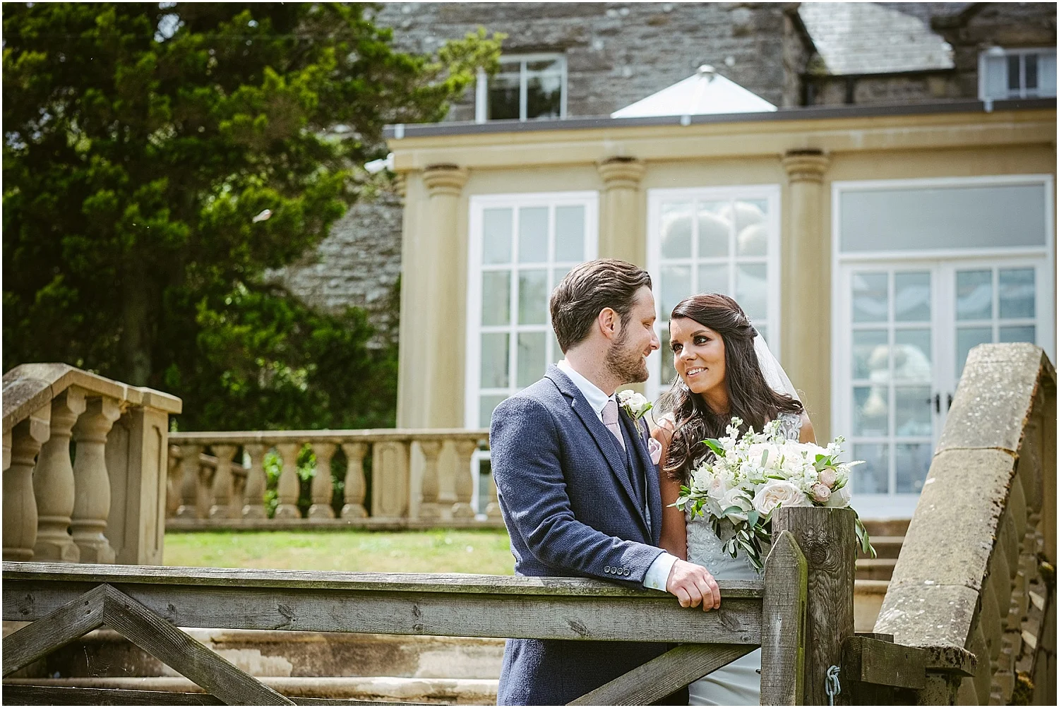 Woodhill Hall wedding — The Blog — Wedding Photography | North East ...