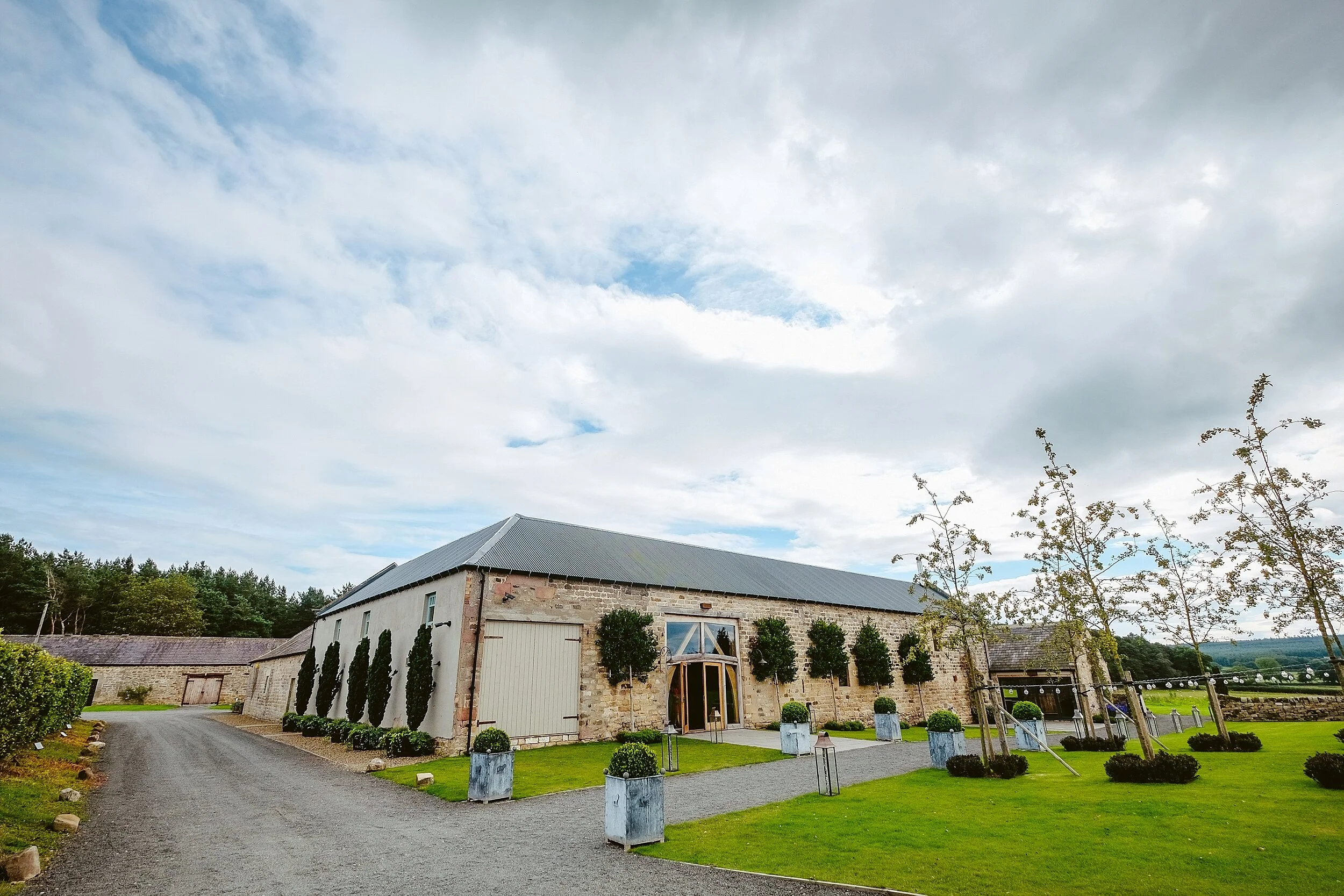 Healey Barn wedding photography — Wedding Photography | North East ...