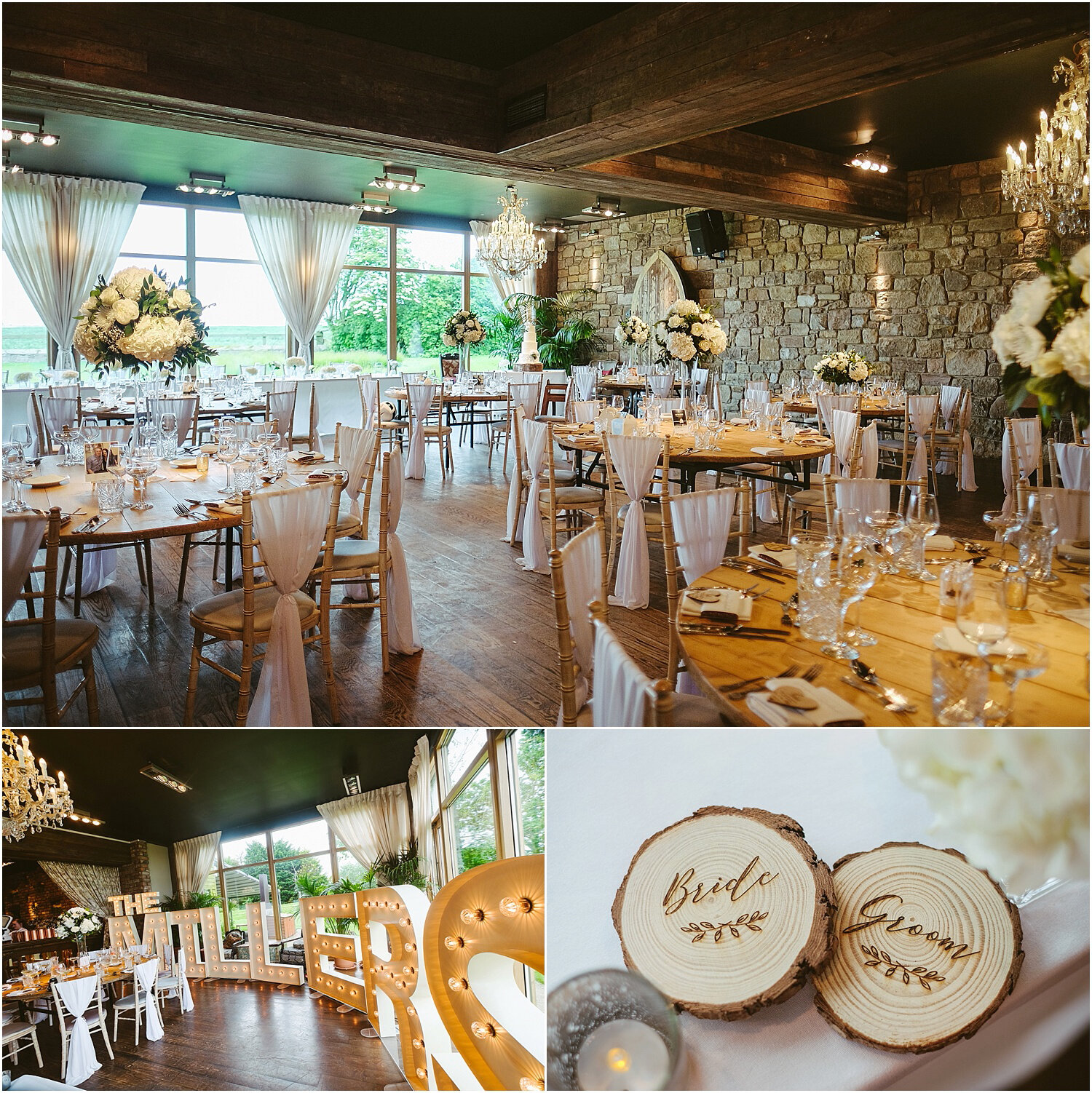 Newton Hall wedding photography — Wedding Photography | North East ...