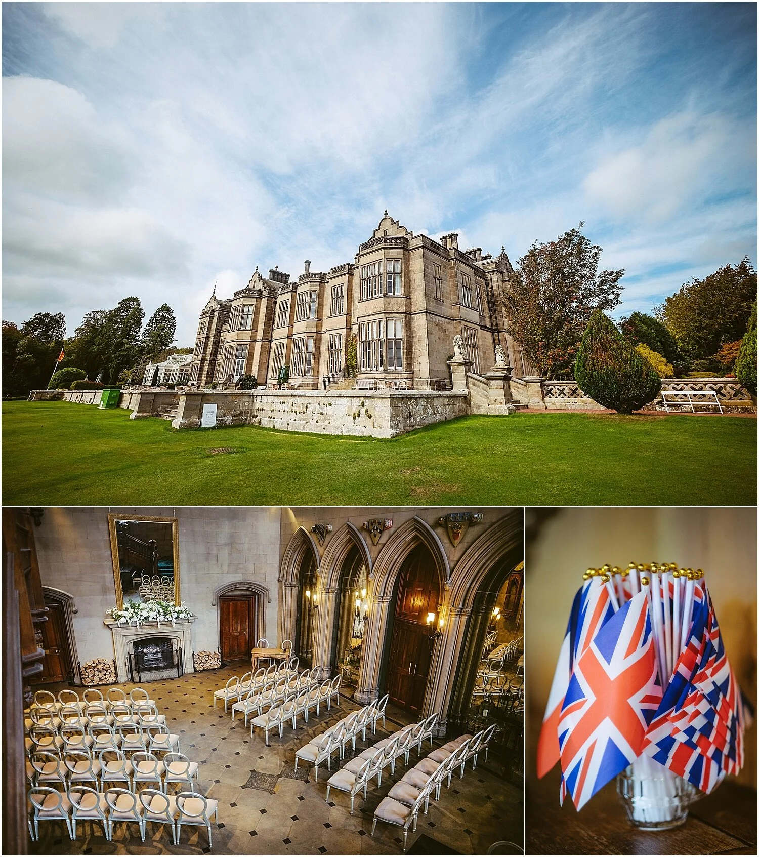 Matfen Hall wedding photography — Wedding Photography | North East ...