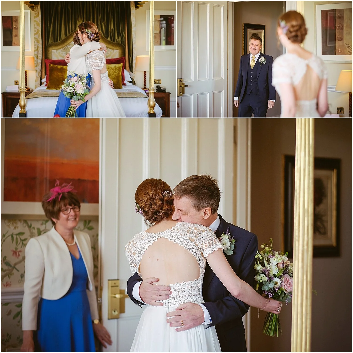 Matfen Hall wedding photography — Wedding Photography | North East ...