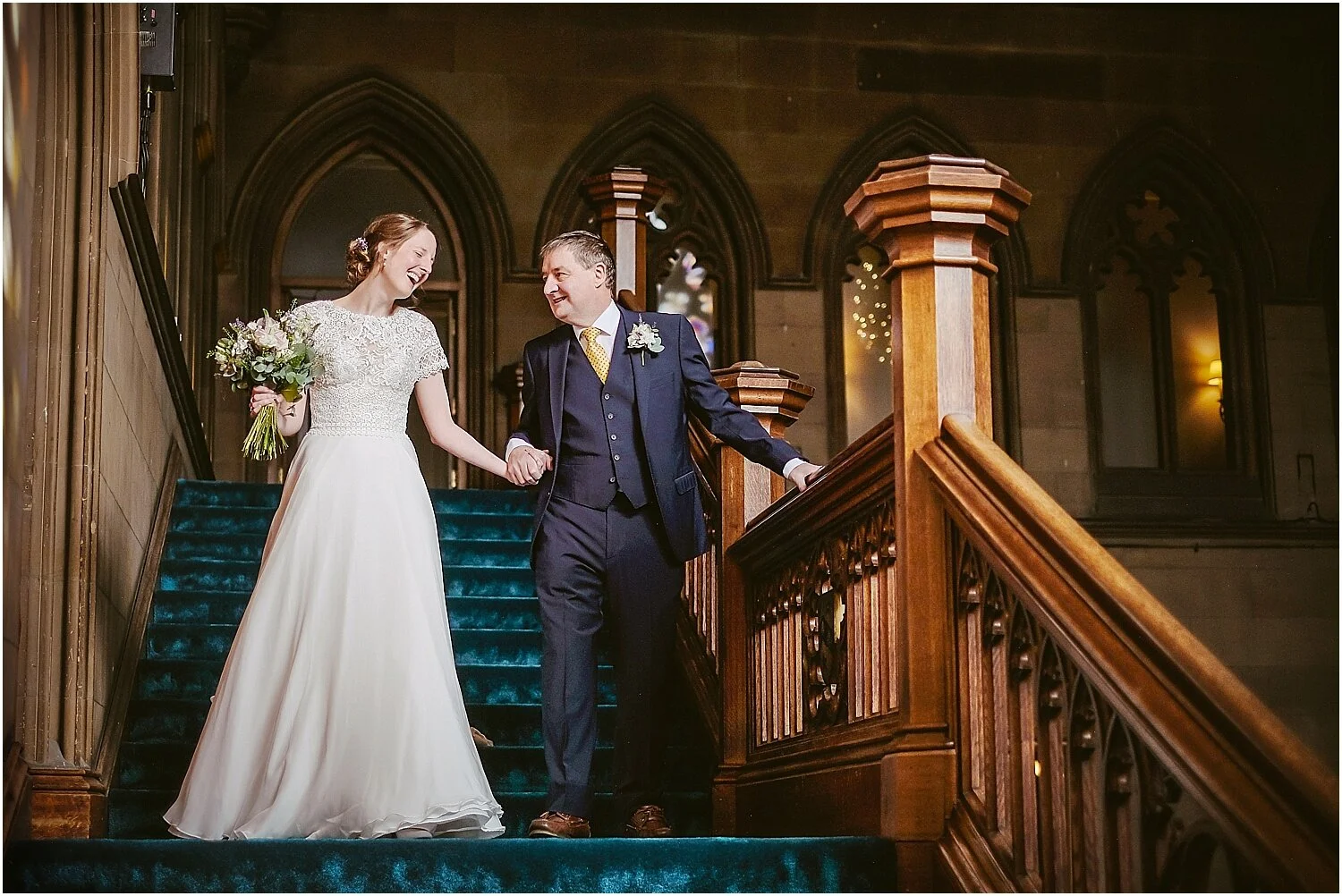 Matfen Hall wedding photography — Wedding Photography | North East ...