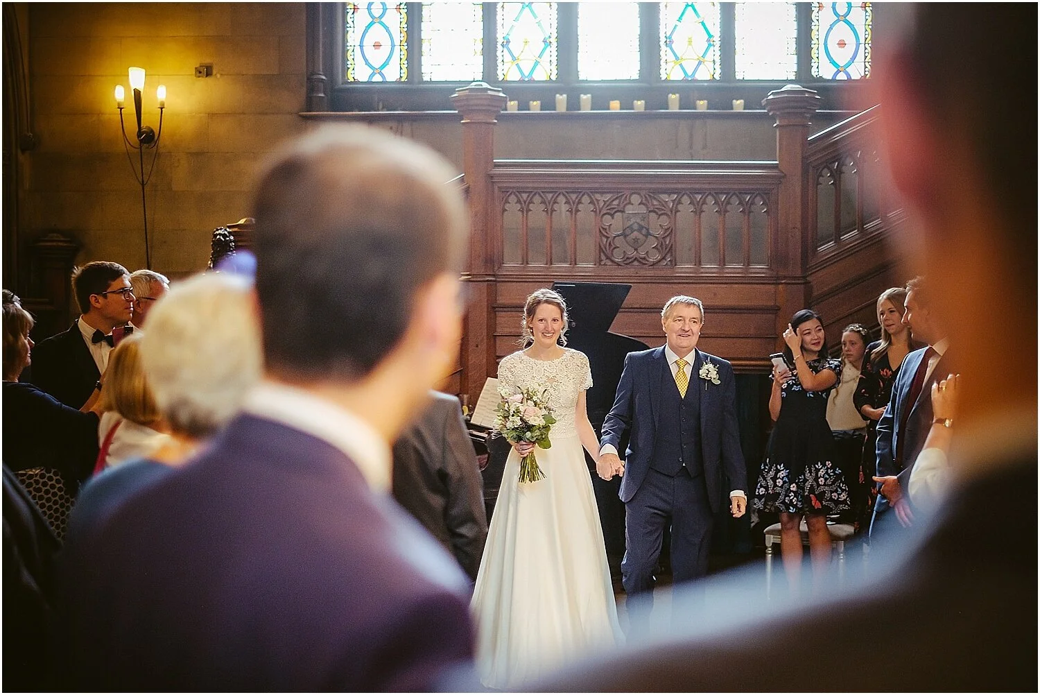 Matfen Hall wedding photography — Wedding Photography | North East ...