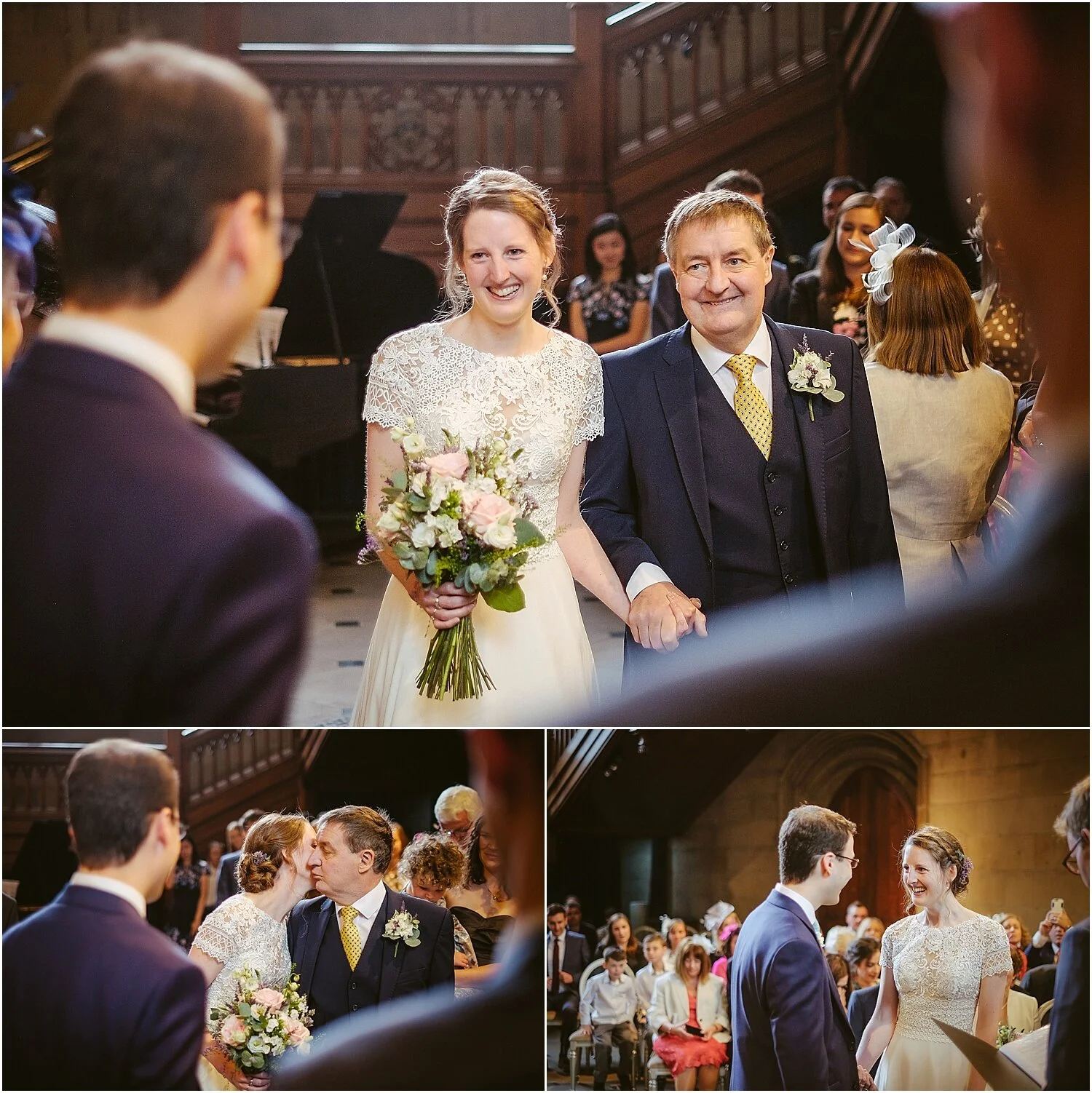 Matfen Hall wedding photography — Wedding Photography | North East ...