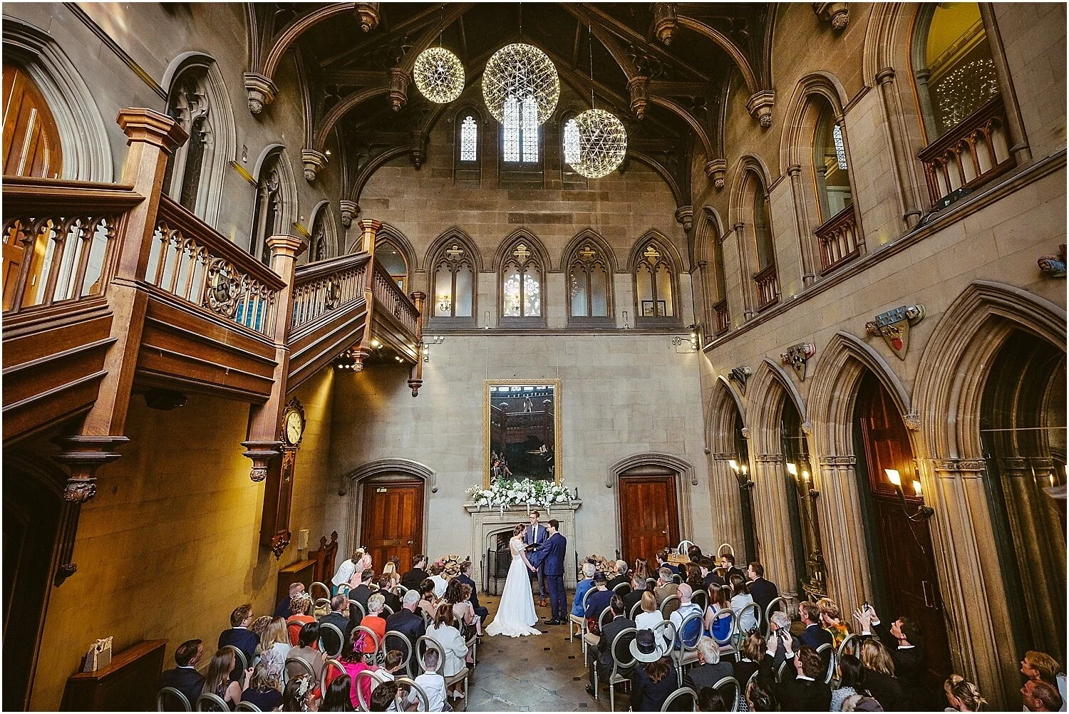 Matfen Hall wedding photography — Wedding Photography | North East ...