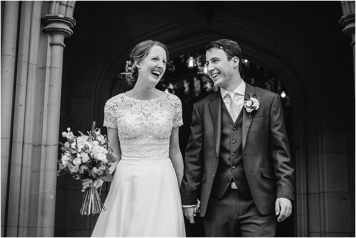 Matfen Hall wedding photography — Wedding Photography | North East ...