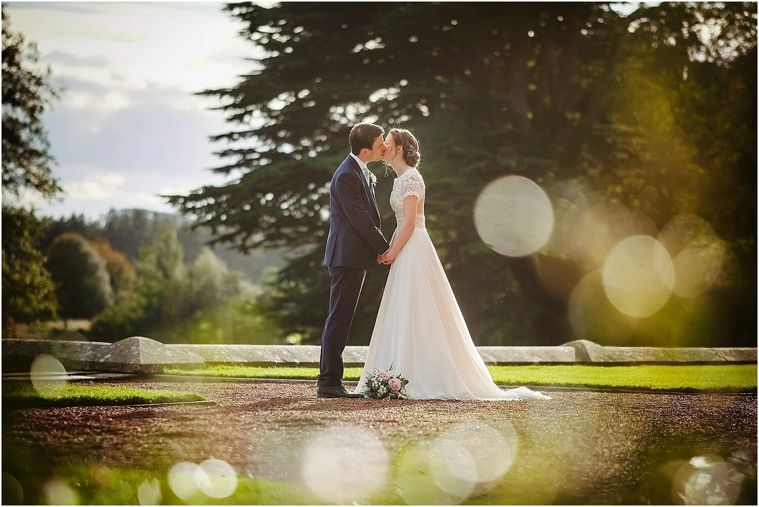Matfen Hall wedding photography — Wedding Photography | North East ...