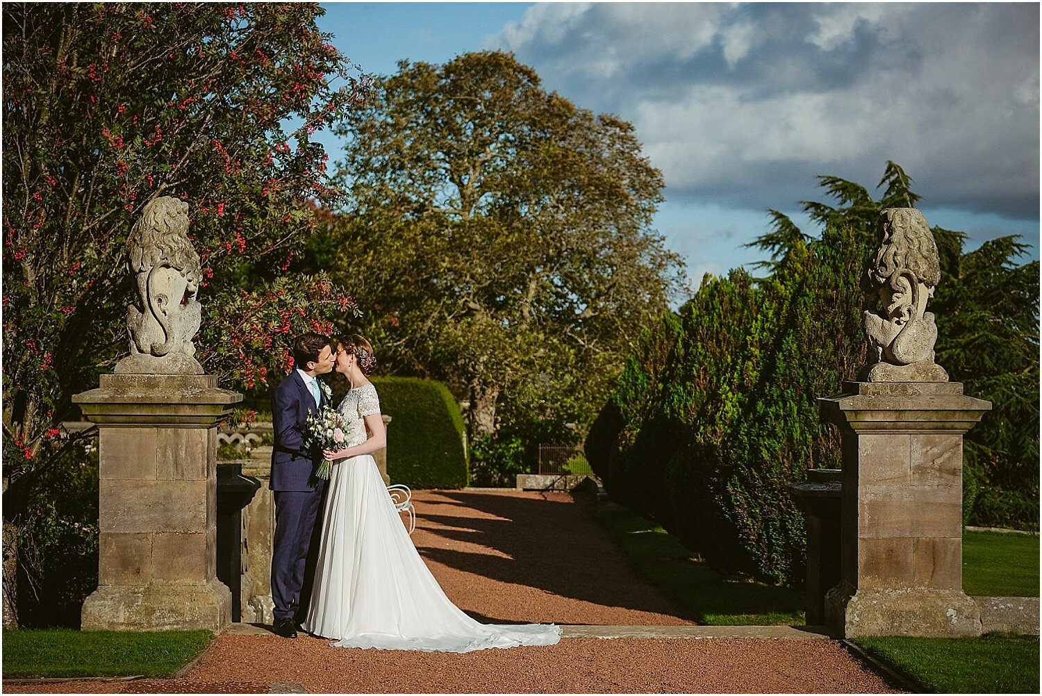 Matfen Hall wedding photography — Wedding Photography | North East ...