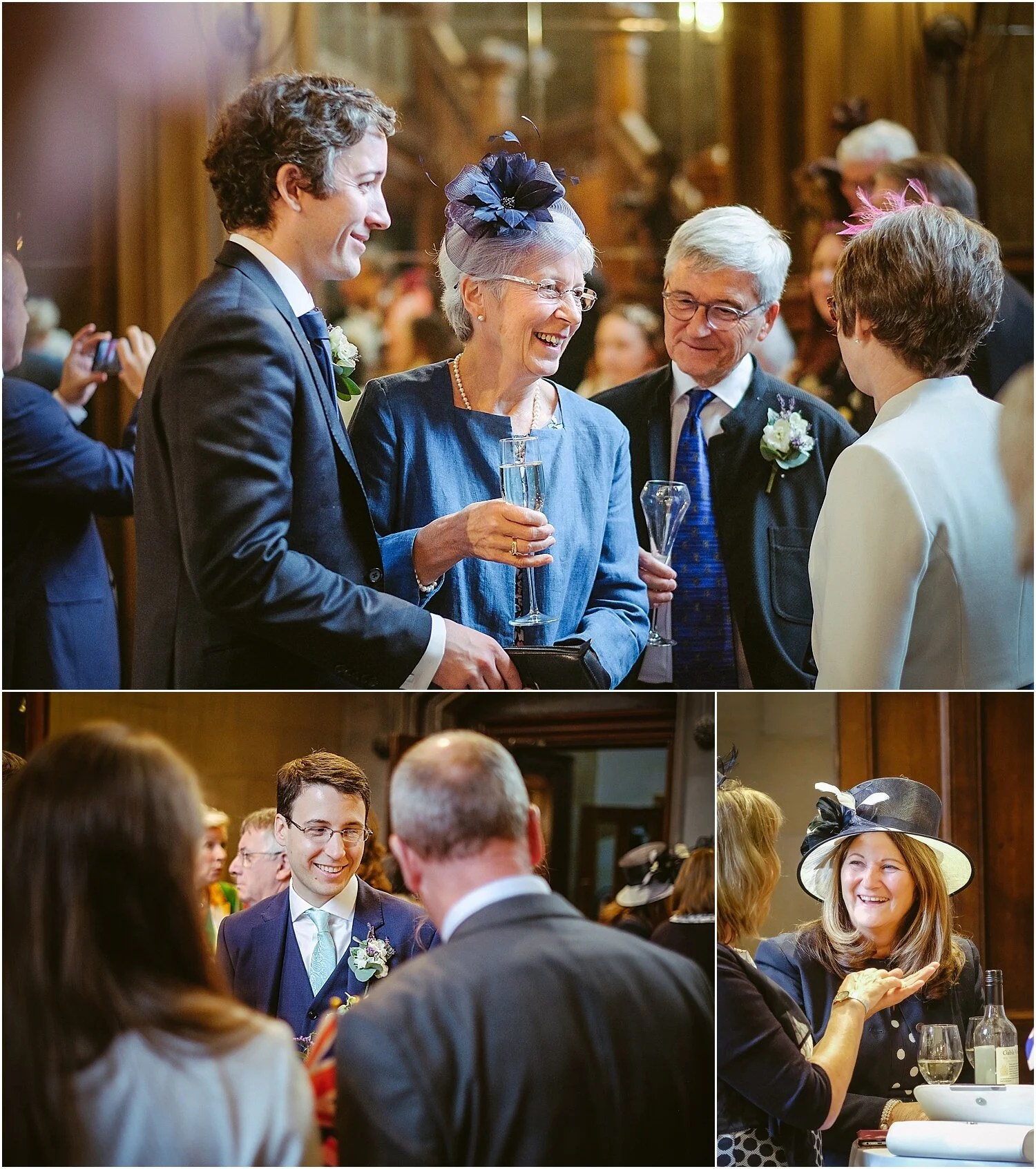 Matfen Hall wedding photography — Wedding Photography | North East ...