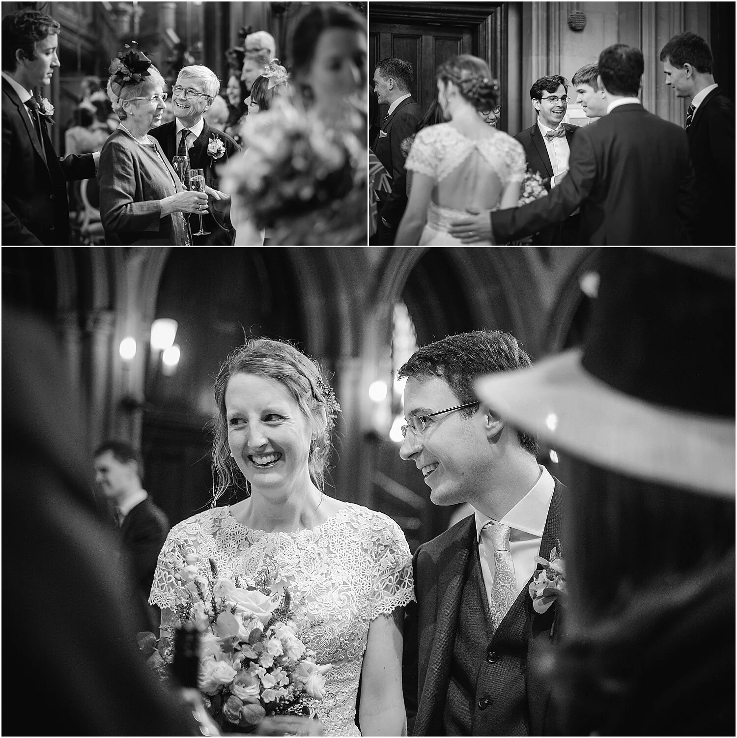 Matfen Hall wedding photography — Wedding Photography | North East ...