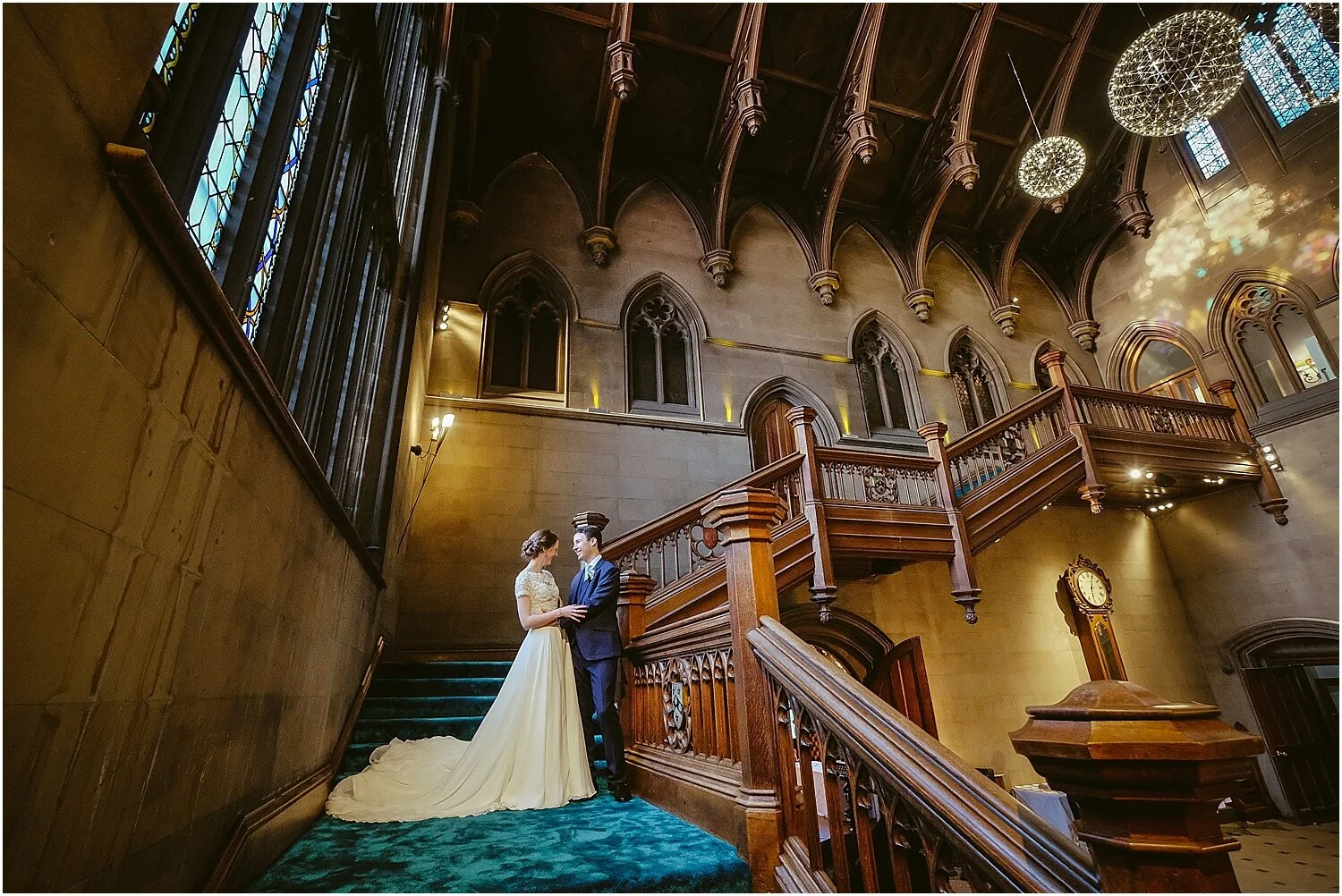 Matfen Hall wedding photography — Wedding Photography | North East ...