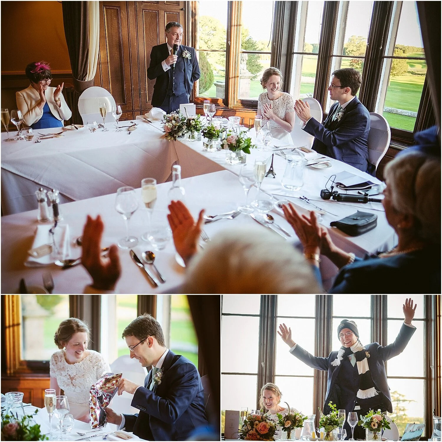 Matfen Hall wedding photography — Wedding Photography | North East ...