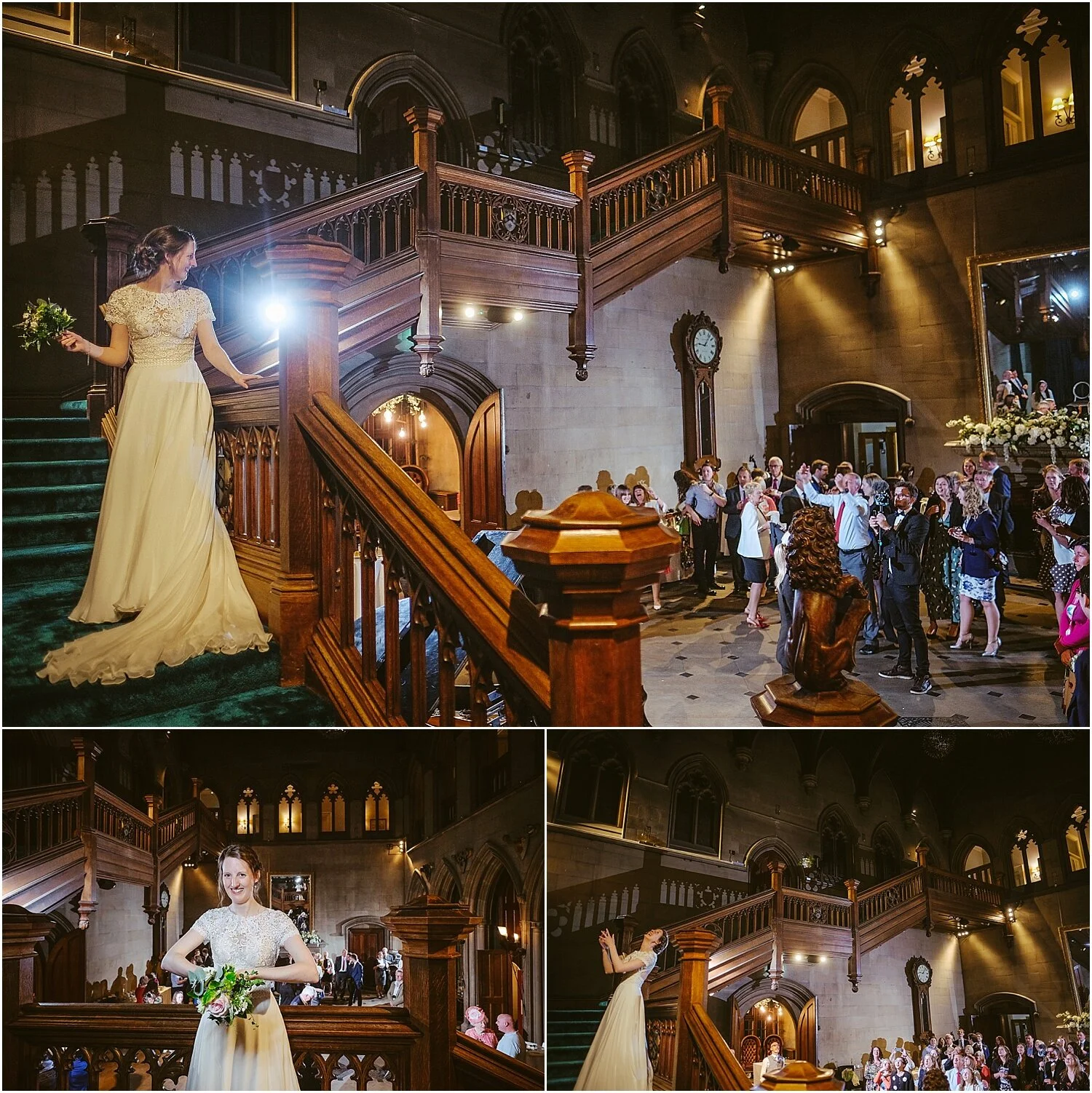 Matfen Hall wedding photography — Wedding Photography | North East ...