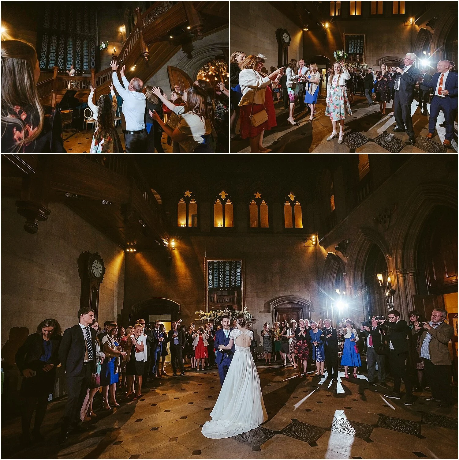 Matfen Hall wedding photography — Wedding Photography | North East ...