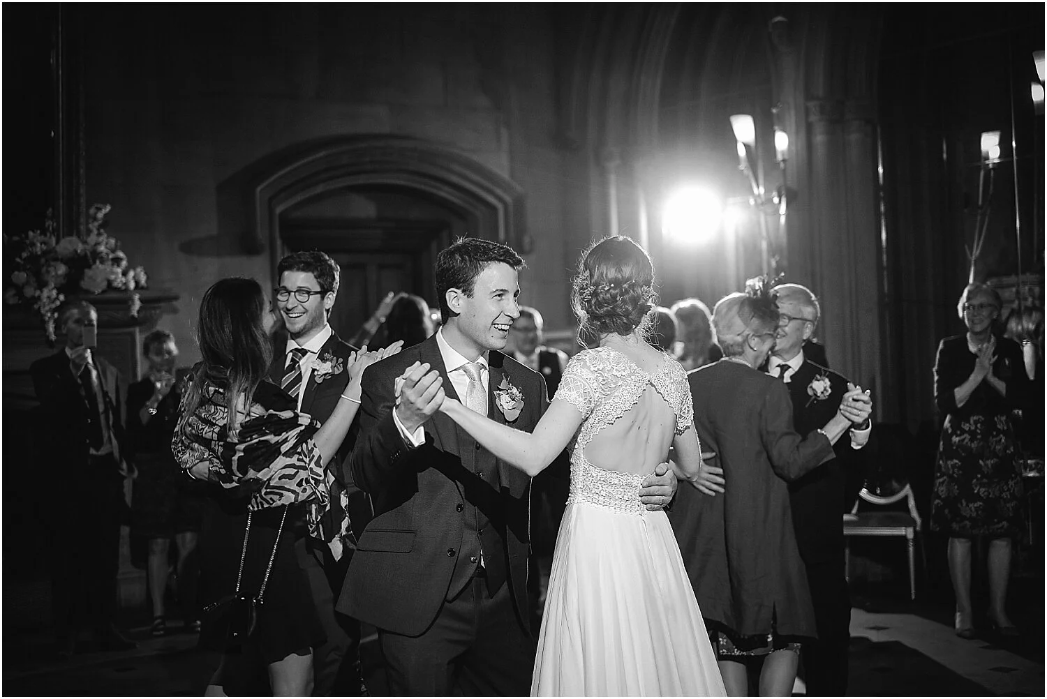 Matfen Hall wedding photography — Wedding Photography | North East ...