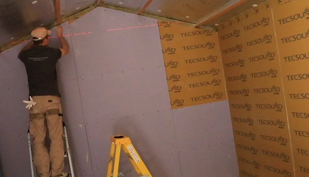 Soundproofing A Music Studio