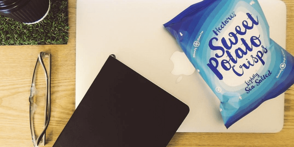 ️Healthy Office Snack Delivery 😋 — Office Pantry