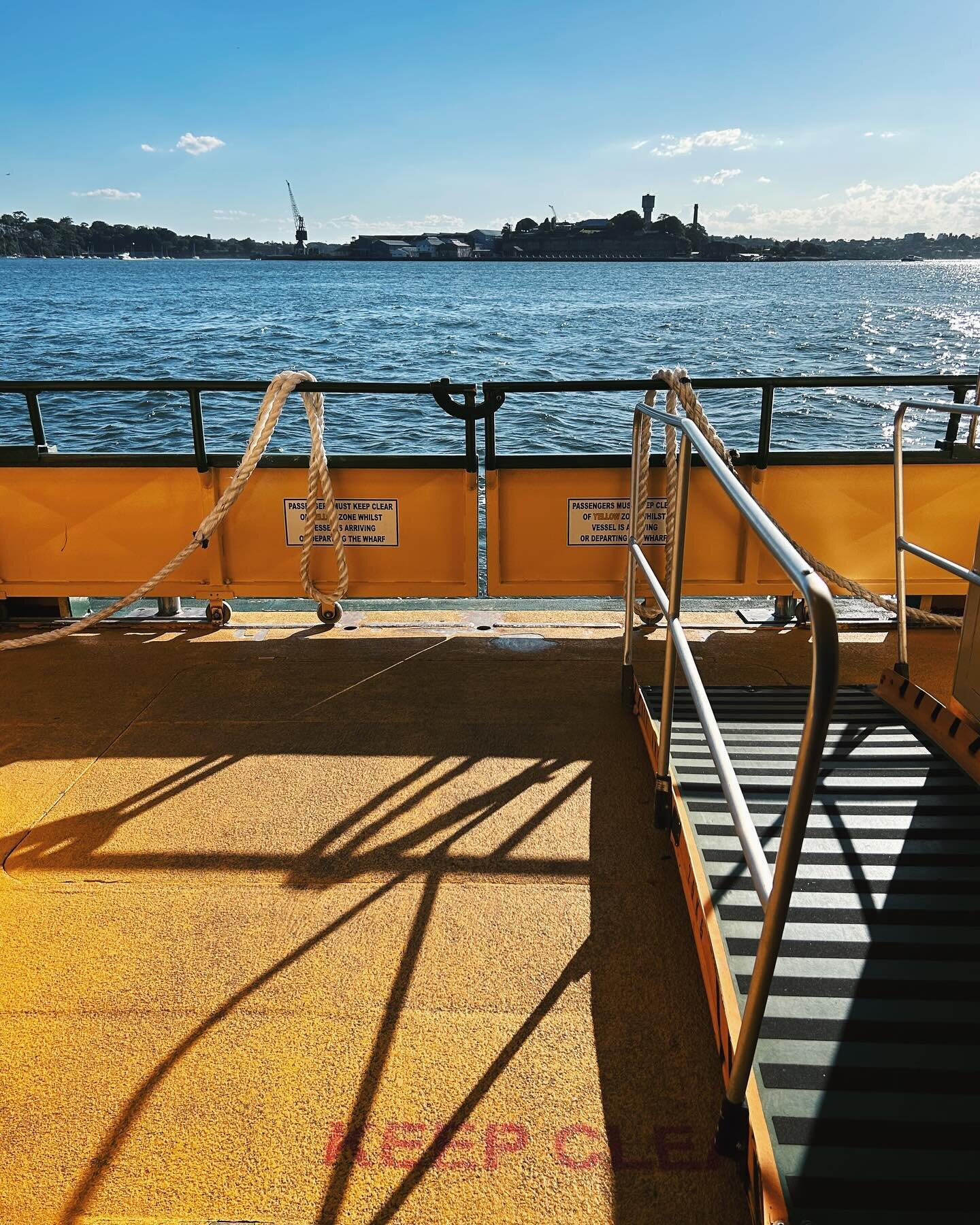 The new spot — Maria Snell