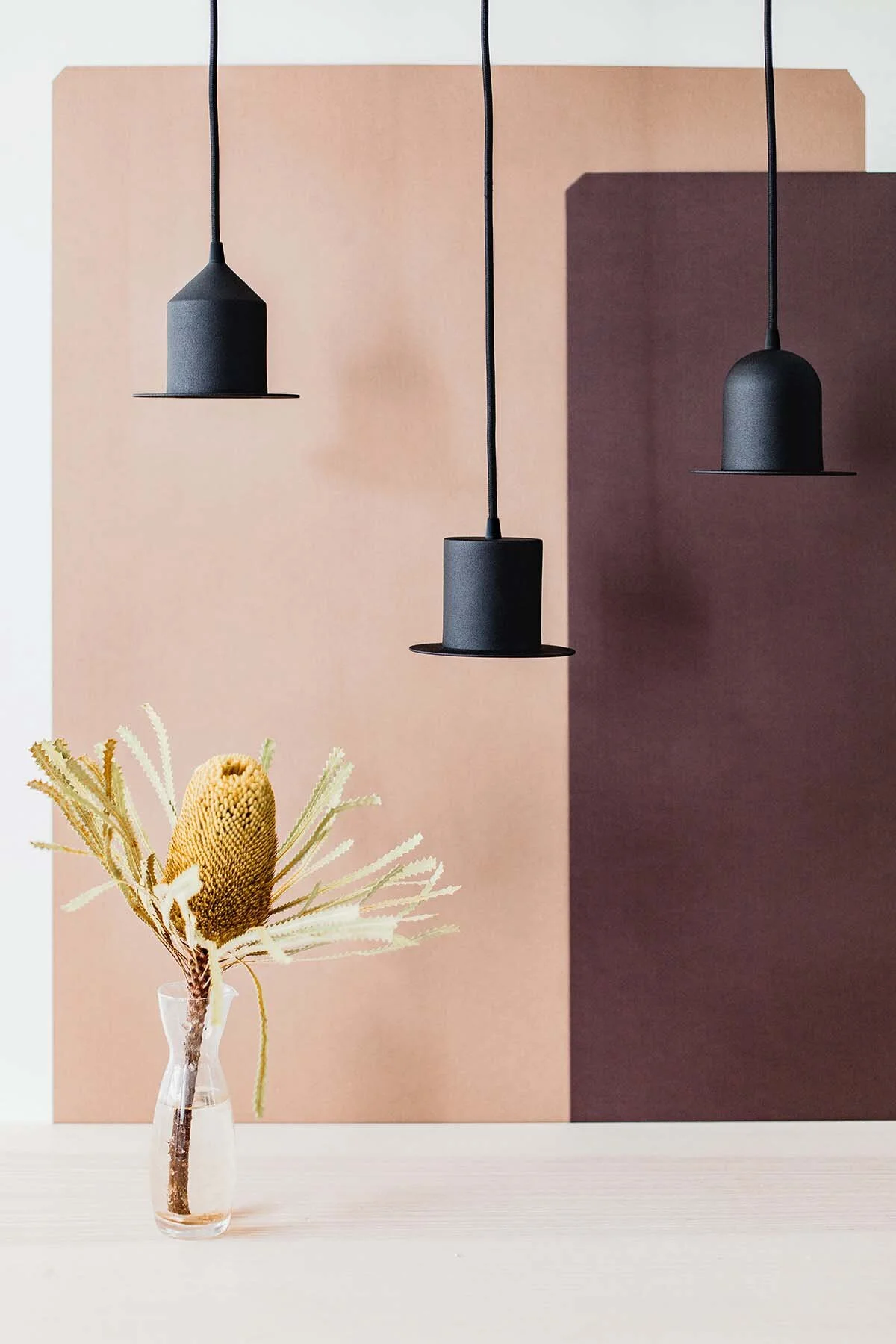 Spiedino Pendant Lamp | Pendant Lighting | EMKO