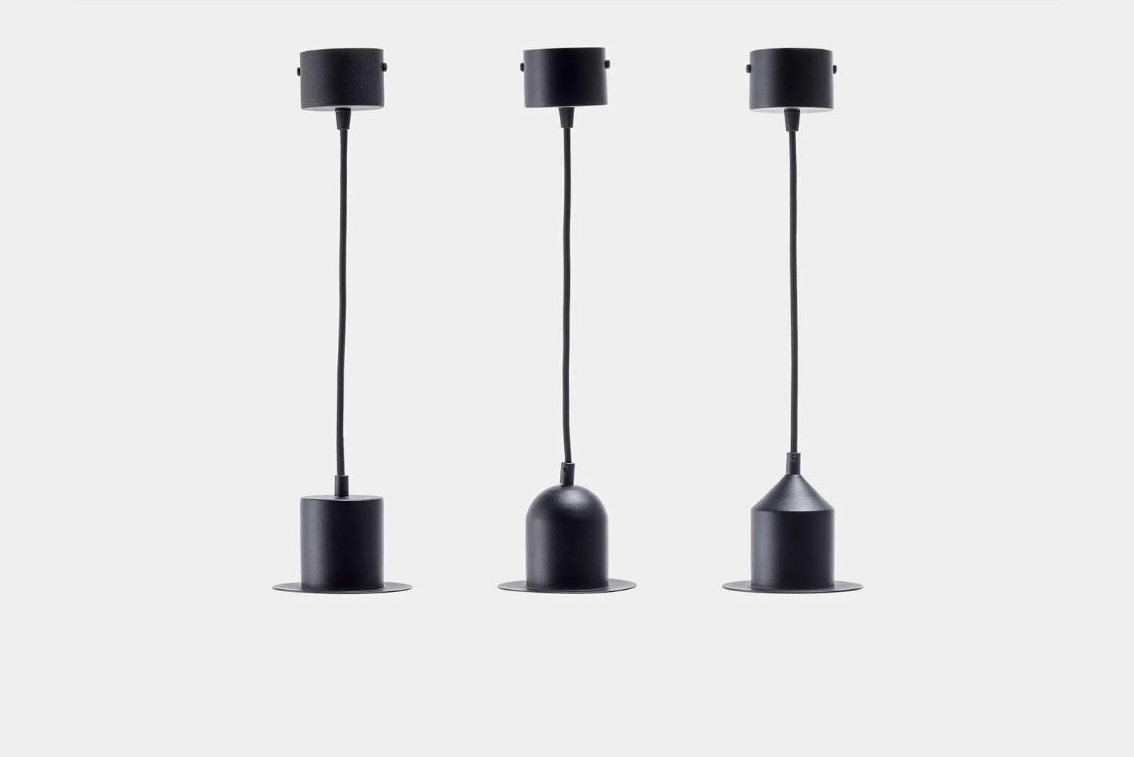 HAT Pendant Lamp | Designer Spot Lighting | EMKO