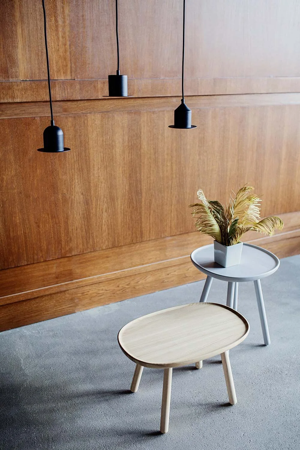 HAT Pendant Lamp | Designer Spot Lighting | EMKO