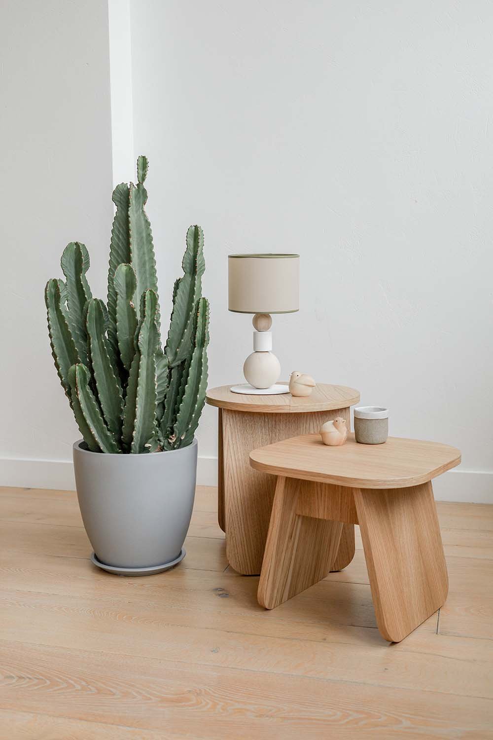 Momoko Side Table | Designer Side Table | EMKO