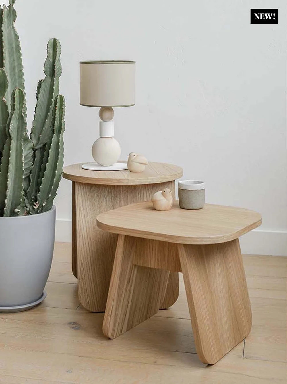 Tables | Coffee & Side Tables and Dining Tables | EMKO