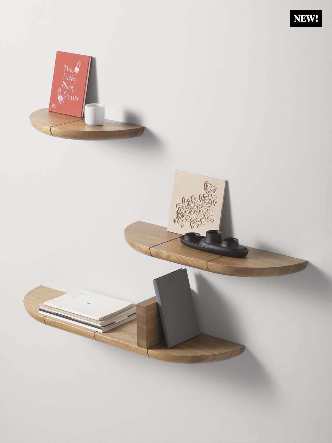 Workplace and Storage | Designer Furniture | EMKO