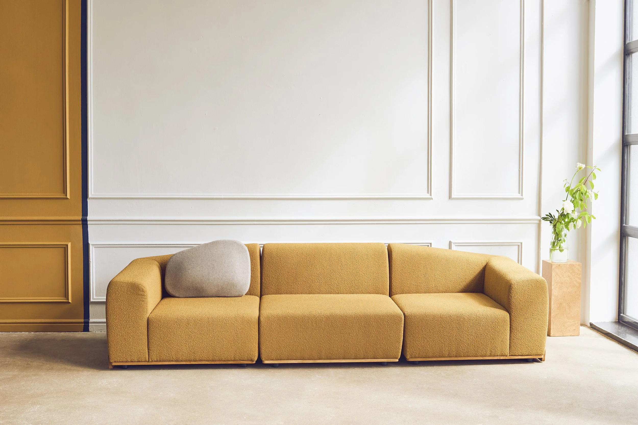 The Future is Colourful | EMKO