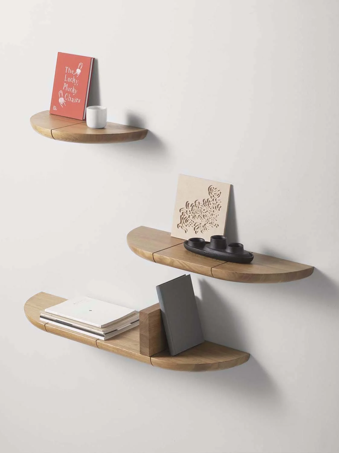 Workplace and Storage | Designer Furniture | EMKO