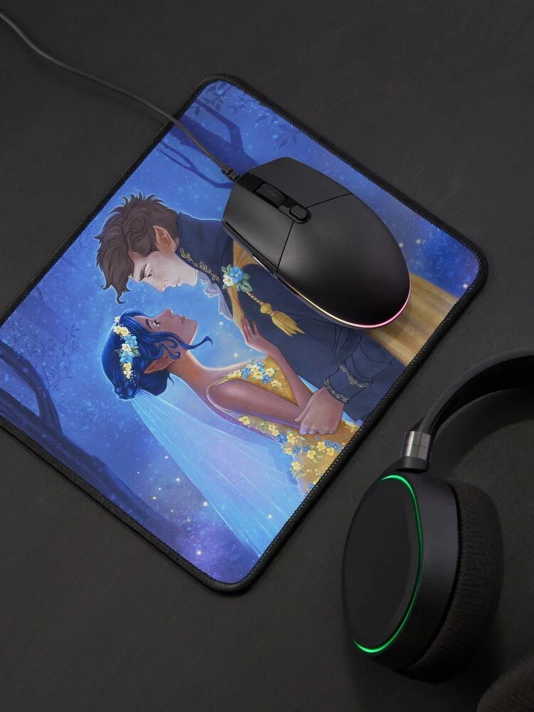 What's New — Eeva Nikunen